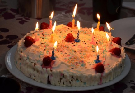 lagkage | Jesper Udbys madskriverier